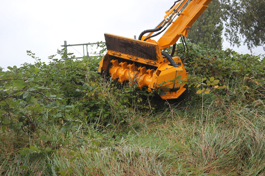 Herder Home - Herder Machines