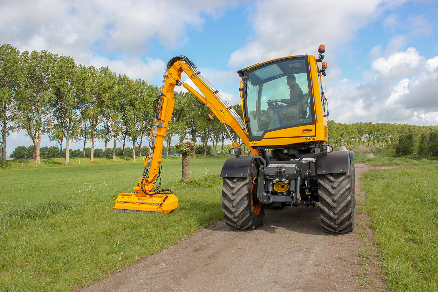 Herder Home - Herder Machines